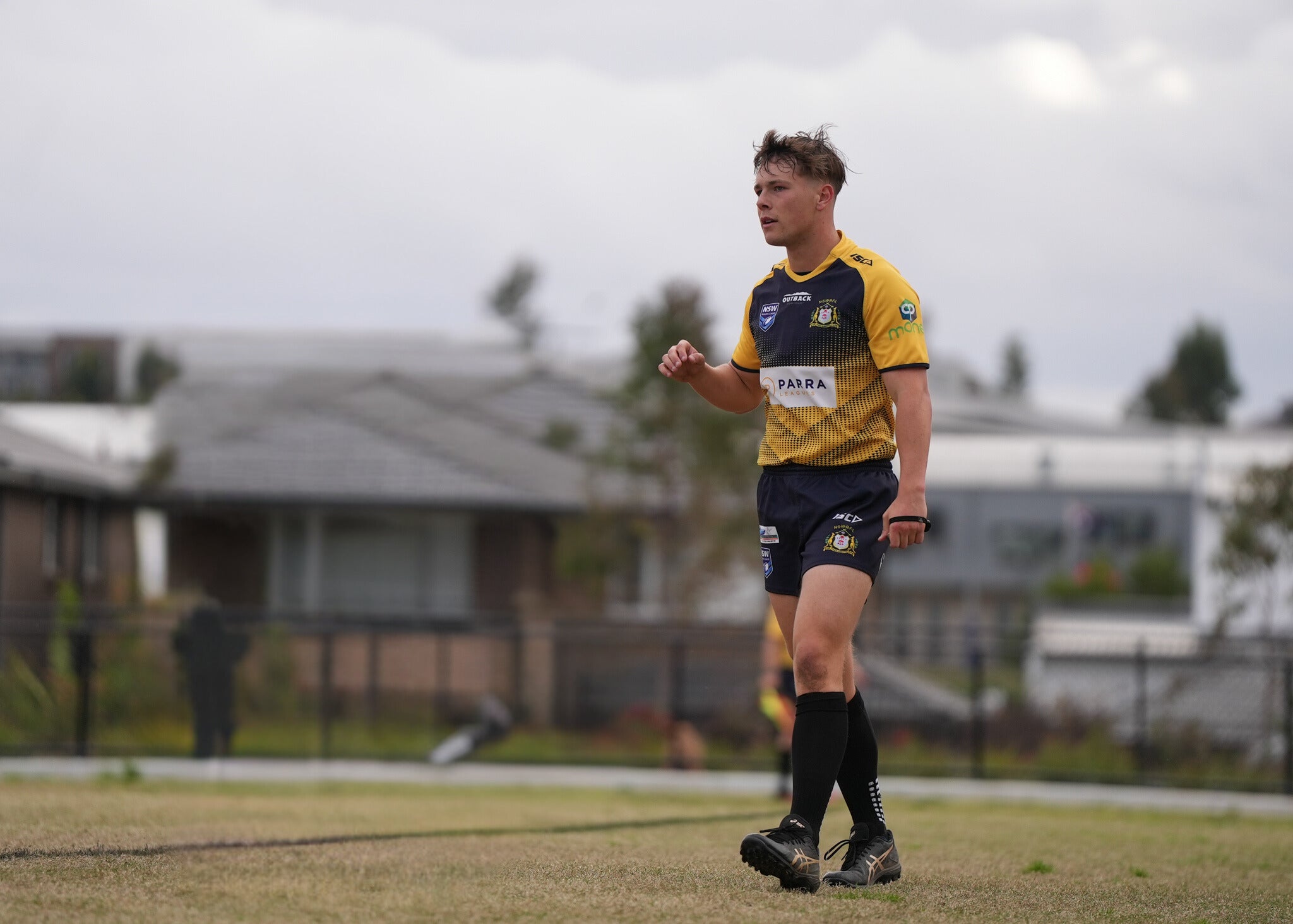 Bailey Clark Makes History with Back-to-Back Junior League Referee of ...