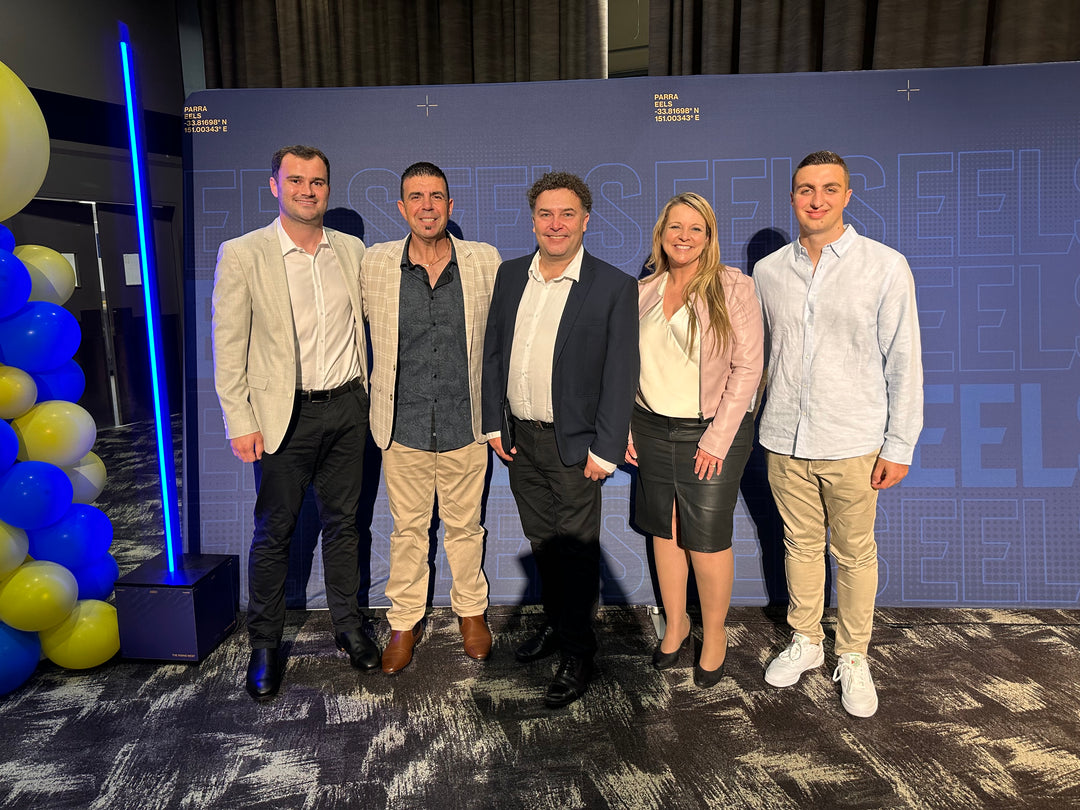 Parramatta Leagues Club’s Ongoing Support Drives Success for Parramatt ...